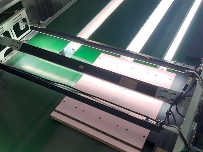 熱門：大家都在找的高速【AI AOI智能視覺檢測】解決方案 | PMC